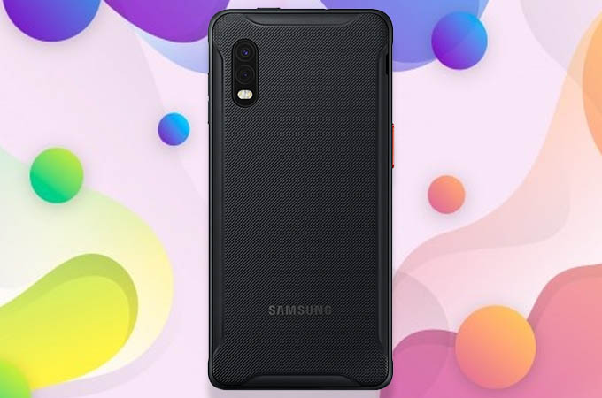 Samsung Galaxy XCover Pro Images [HD]: Photo Gallery of Samsung Galaxy ...
