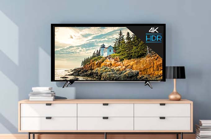 TCL C8-SERIES TVs Images [HD]: Photo Gallery of TCL C8-SERIES TVs - Gizbot