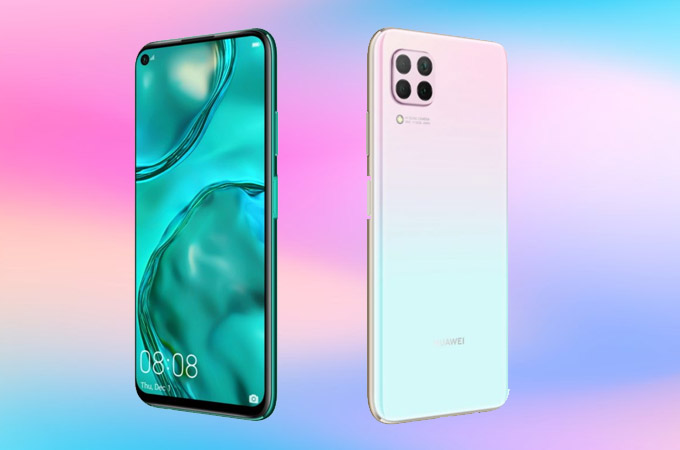 Huawei nova 7i Images [HD]: Photo Gallery of Huawei nova 7i - Gizbot