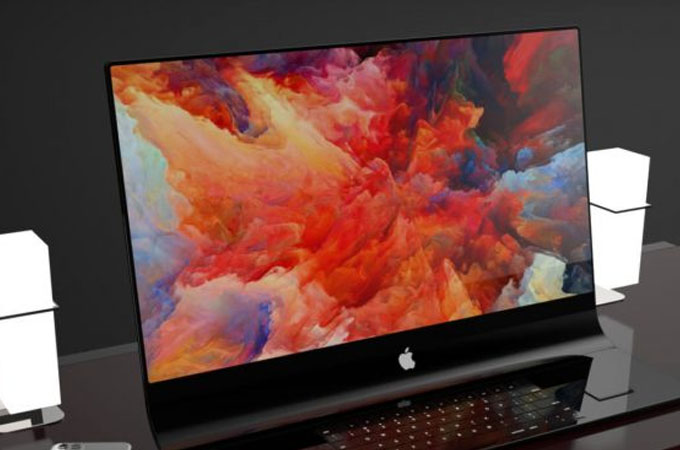 iMac Pro 2020 Concept Images [HD]: Photo Gallery of iMac Pro 2020 ...