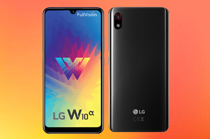 LG W10 Alpha Images [HD]: Photo Gallery of LG W10 Alpha - Gizbot