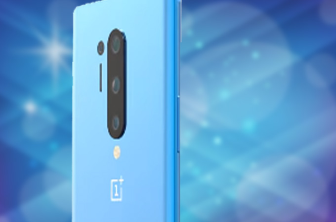 OnePlus 8 Pro 5G Concept Design Images [HD]: Photo Gallery of OnePlus 8 ...