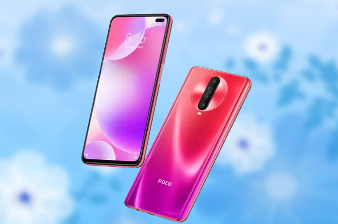 Poco X2 Images [HD]: Photo Gallery of Poco X2 - Gizbot