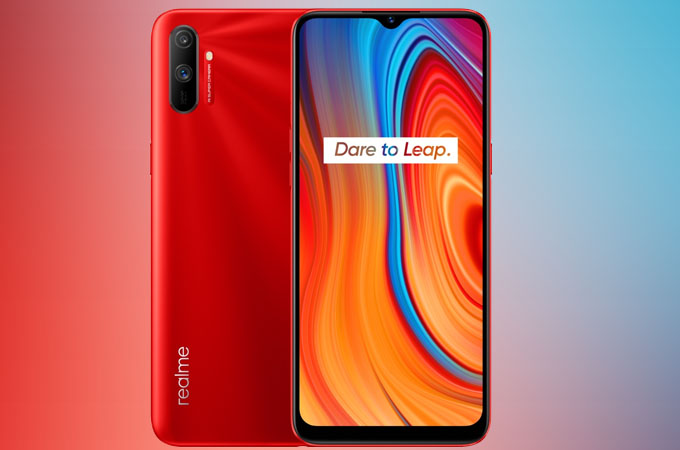 realme C3 Images [HD]: Photo Gallery of realme C3 - Gizbot