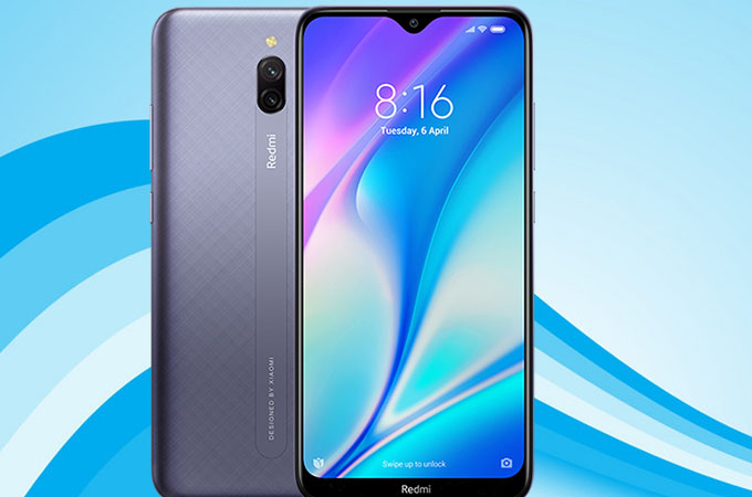 Redmi 8A Dual Images [HD]: Photo Gallery of Redmi 8A Dual - Gizbot
