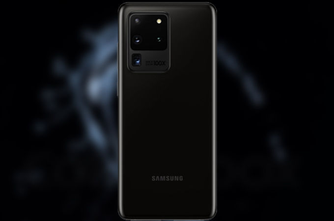 Samsung Galaxy S20 Ultra Images [HD]: Photo Gallery of Samsung Galaxy ...