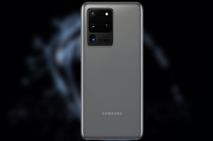 Samsung Galaxy S20 Ultra Images [HD]: Photo Gallery of Samsung Galaxy ...
