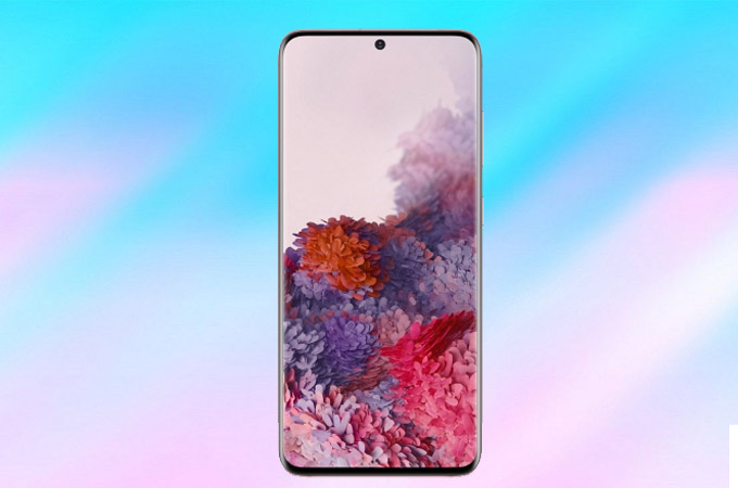 Samsung Galaxy S20 Images [HD]: Photo Gallery of Samsung Galaxy S20 ...