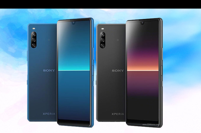 Sony Xperia L4 Images [HD]: Photo Gallery of Sony Xperia L4 - Gizbot