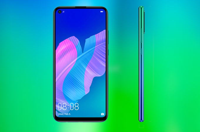 Huawei Y7p Images [HD]: Photo Gallery of Huawei Y7p - Gizbot