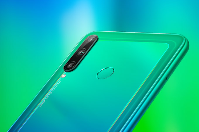 Huawei Y7p Images [HD]: Photo Gallery of Huawei Y7p - Gizbot