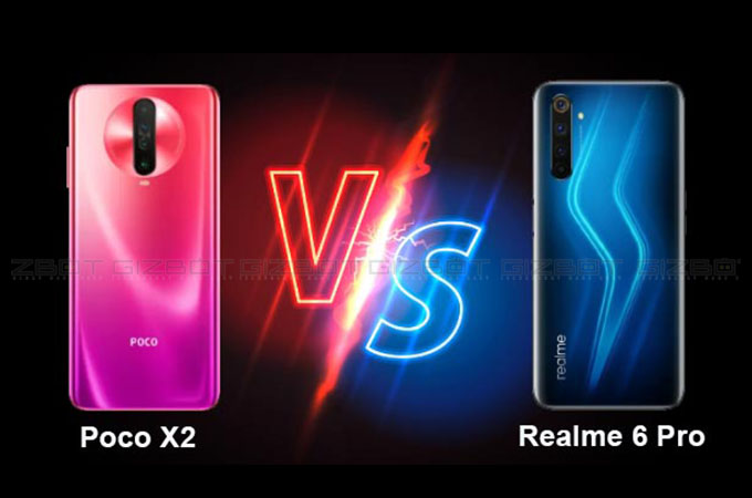 Realme 6 Pro Review Images [HD]: Photo Gallery of Realme 6 Pro Review ...