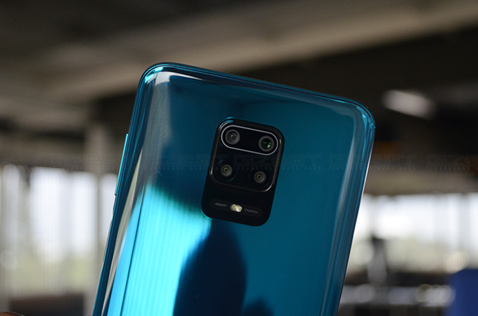 Redmi Note 9 Pro Review Images [HD]: Photo Gallery of Redmi Note 9 Pro ...