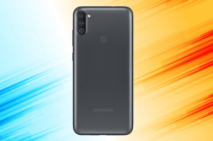 Samsung Galaxy A11 Images [HD]: Photo Gallery of Samsung Galaxy A11 ...