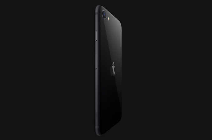 Apple iPhone SE 2020 Images [HD]: Photo Gallery of Apple iPhone SE 2020 ...