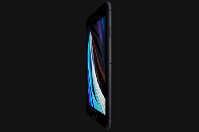 Apple iPhone SE 2020 Images [HD]: Photo Gallery of Apple iPhone SE 2020 ...