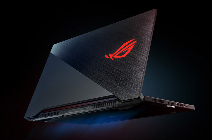 Asus ROG Zephyrus M15 Images [HD]: Photo Gallery of Asus ROG Zephyrus ...