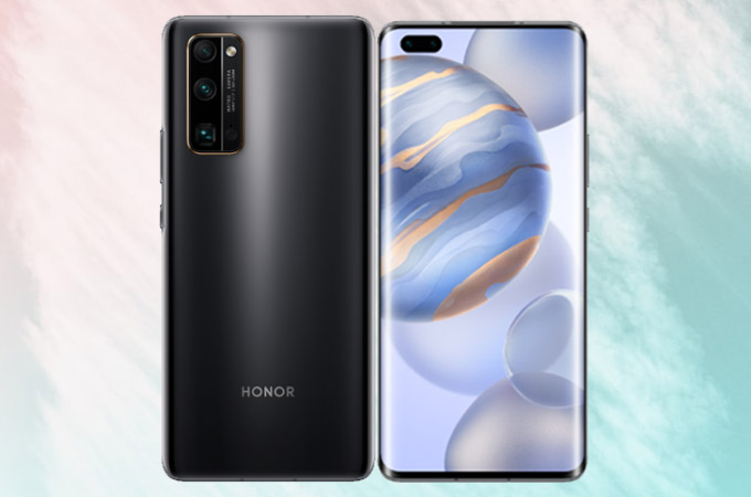 Honor 30 Pro Images [HD]: Photo Gallery of Honor 30 Pro - Gizbot