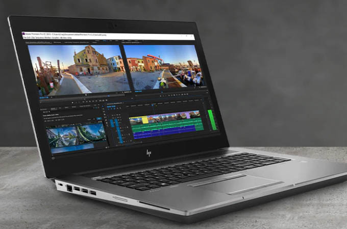 HP ZBook 15 Workstation Images [HD]: Photo Gallery of HP ZBook 15 ...