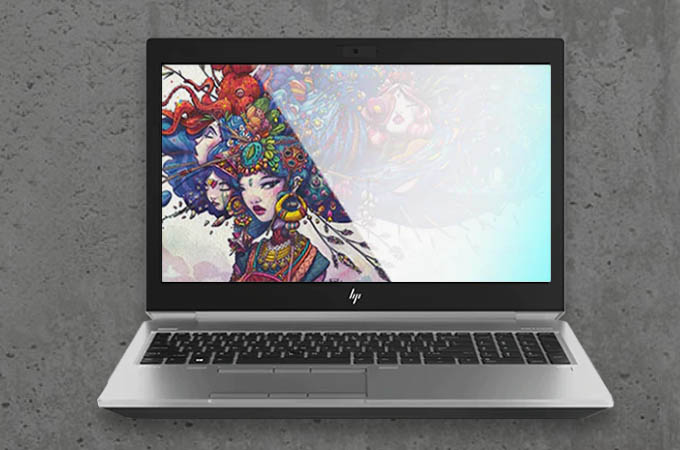 HP ZBook 15 Workstation Images [HD]: Photo Gallery of HP ZBook 15 ...