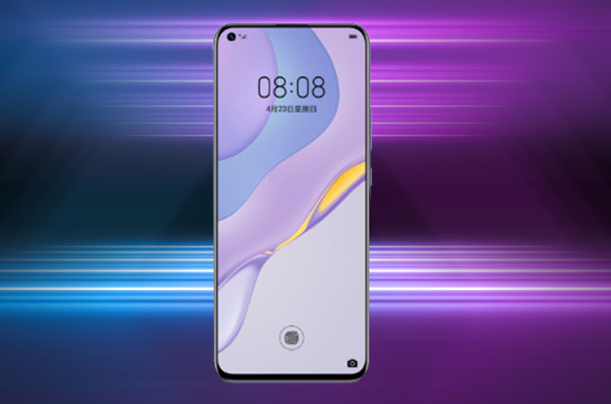 Huawei Nova 7 5G Images [HD]: Photo Gallery of Huawei Nova 7 5G - Gizbot