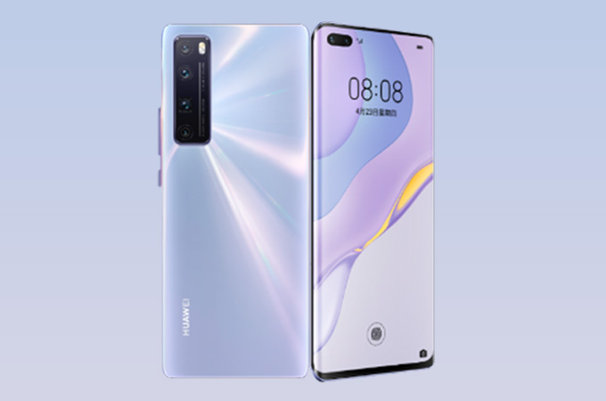 HUAWEI Nova 7 Pro 5G Images [HD]: Photo Gallery of HUAWEI Nova 7 Pro 5G ...