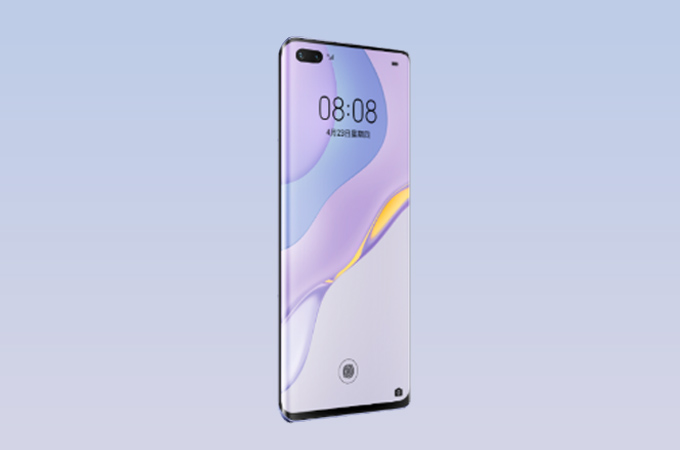 HUAWEI Nova 7 Pro 5G Images [HD]: Photo Gallery of HUAWEI Nova 7 Pro 5G ...