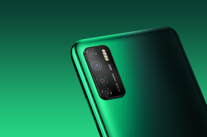 Infinix Note 7 Lite Images [HD]: Photo Gallery of Infinix Note 7 Lite ...