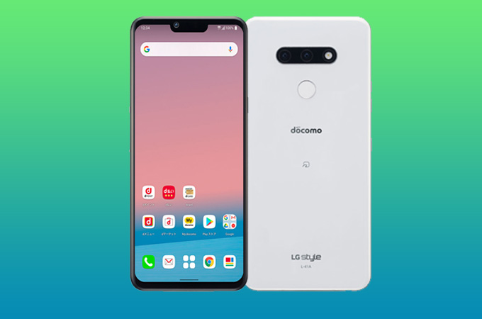 LG Style3 Images [HD]: Photo Gallery of LG Style3 - Gizbot