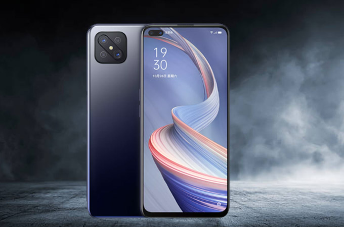 Oppo A92s Images [HD]: Photo Gallery of Oppo A92s - Gizbot