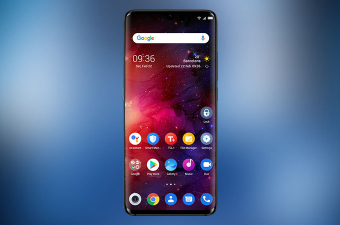 TCL 10 Pro Images [HD]: Photo Gallery of TCL 10 Pro - Gizbot