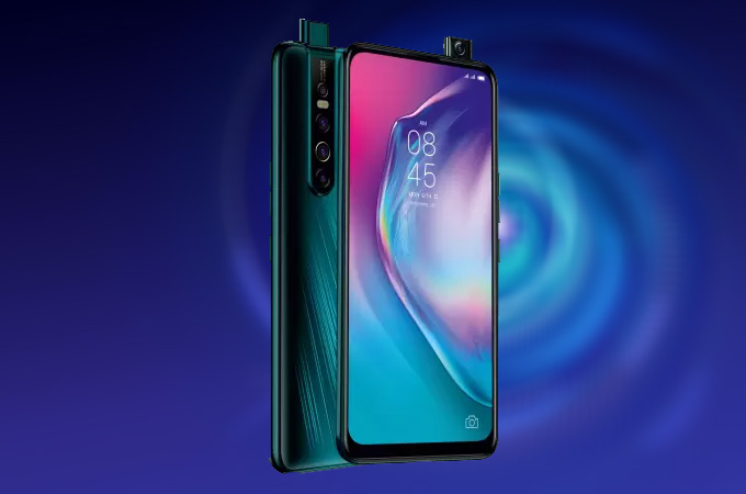 Tecno Camon 15 Pro Images [HD]: Photo Gallery of Tecno Camon 15 Pro ...