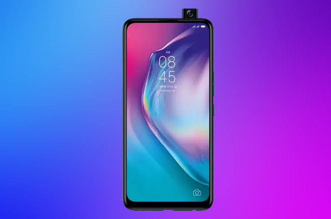 Tecno Camon 15 Pro Images [HD]: Photo Gallery of Tecno Camon 15 Pro ...