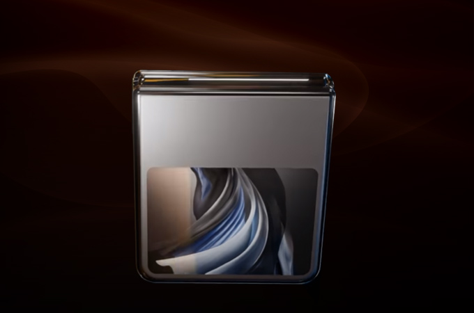 Apple Flip Phone Concept Images [HD]: Photo Gallery of Apple Flip Phone ...