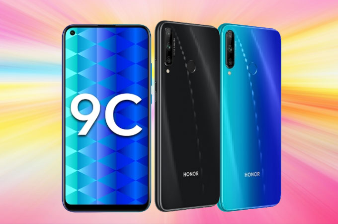 Honor 9C Images [HD]: Photo Gallery of Honor 9C - Gizbot