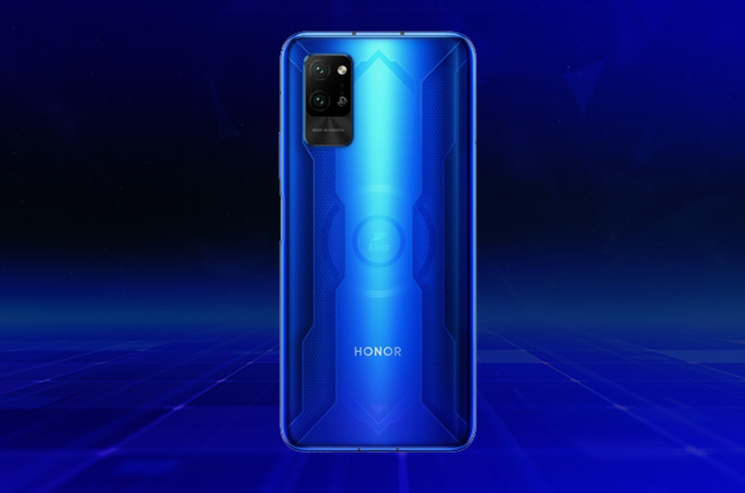 Honor Play 4 Pro Images [HD]: Photo Gallery of Honor Play 4 Pro - Gizbot