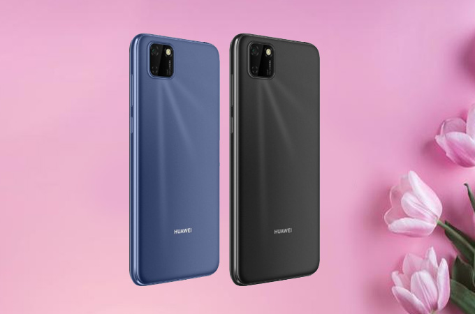 Huawei Y5p Images [HD]: Photo Gallery of Huawei Y5p - Gizbot