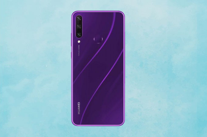 Huawei Y6p Images [HD]: Photo Gallery of Huawei Y6p - Gizbot