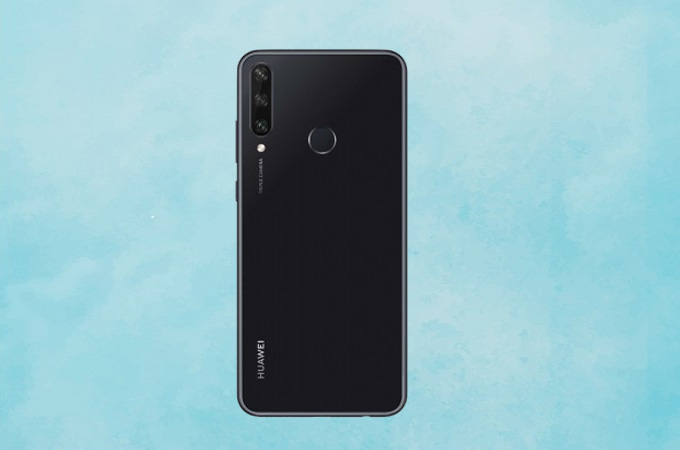 Huawei Y6p Images [HD]: Photo Gallery of Huawei Y6p - Gizbot