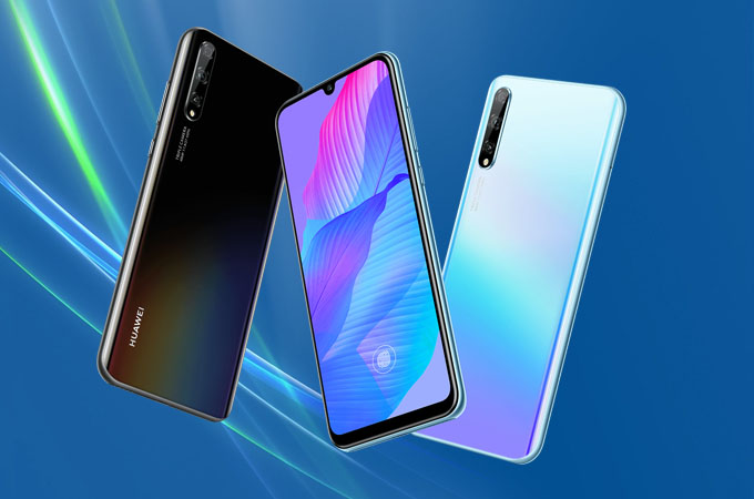 Huawei Y8p Images [HD]: Photo Gallery of Huawei Y8p - Gizbot