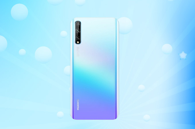 Huawei Y8p Images [HD]: Photo Gallery of Huawei Y8p - Gizbot