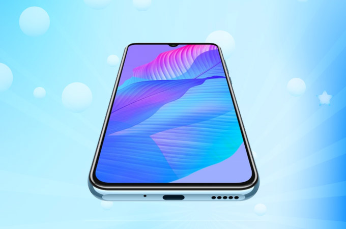 Huawei Y8p Images [HD]: Photo Gallery of Huawei Y8p - Gizbot