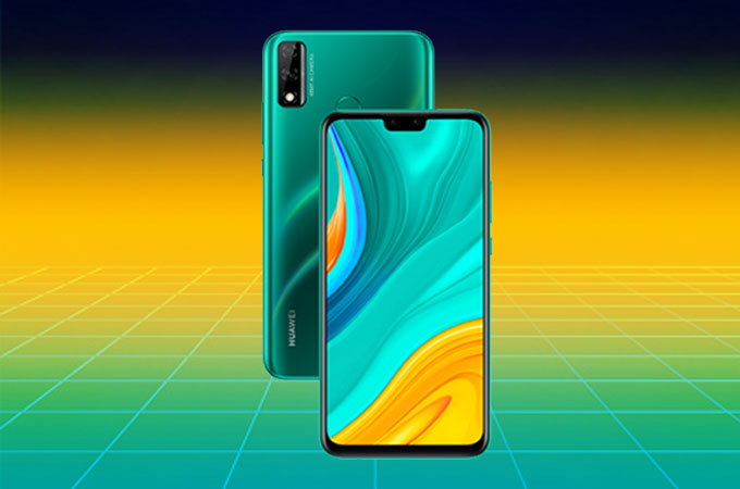 Huawei Y8s Images [HD]: Photo Gallery of Huawei Y8s - Gizbot