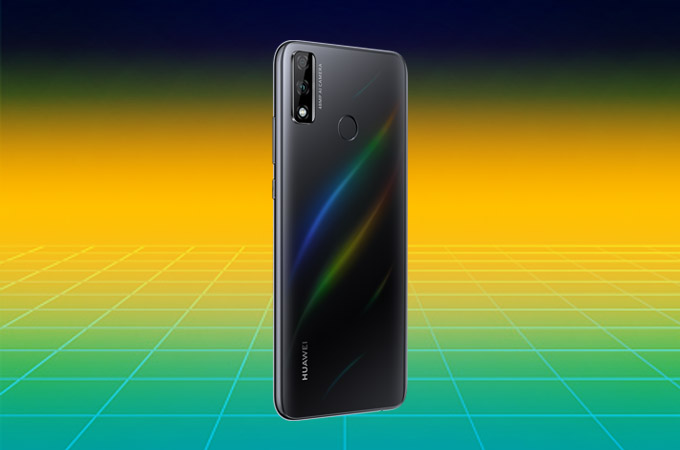 Huawei Y8s Images [HD]: Photo Gallery of Huawei Y8s - Gizbot