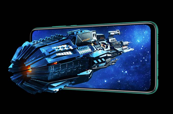 Huawei Y8s Images [HD]: Photo Gallery of Huawei Y8s - Gizbot