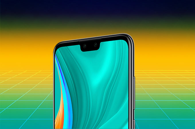 Huawei Y8s Images [HD]: Photo Gallery of Huawei Y8s - Gizbot