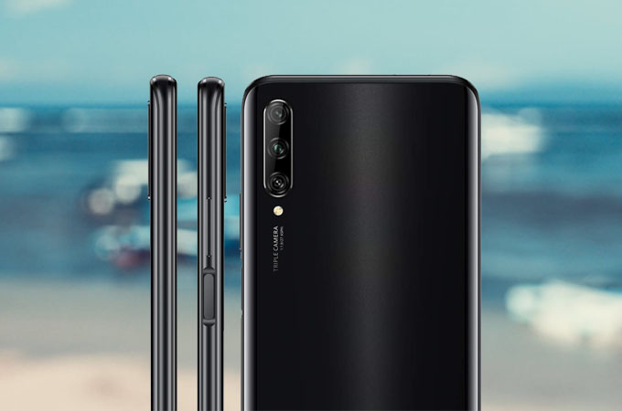 Huawei Y9s Images [HD]: Photo Gallery of Huawei Y9s - Gizbot