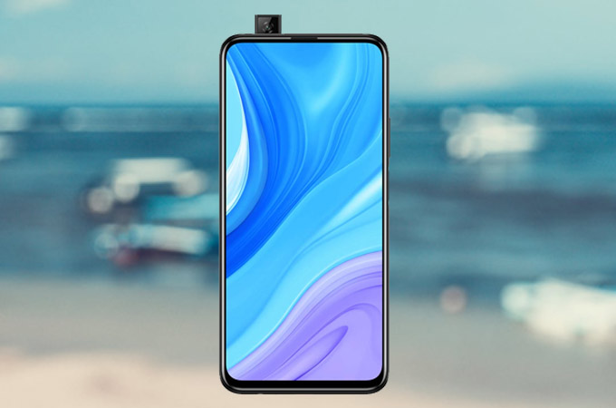 Huawei Y9s Images [HD]: Photo Gallery of Huawei Y9s - Gizbot