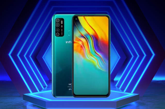 Infinix Hot 9 Pro Images [HD]: Photo Gallery of Infinix Hot 9 Pro - Gizbot