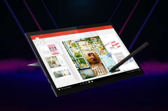 Lenovo StoryHub Tablet Images [HD]: Photo Gallery of Lenovo StoryHub ...